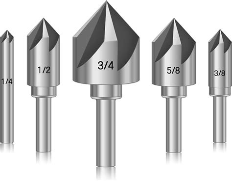 What Is Drill Bits And Their Types Aria Manufacturing