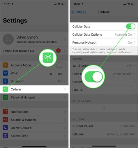 IPhone Cellular Update Failed Here S Why The Fix