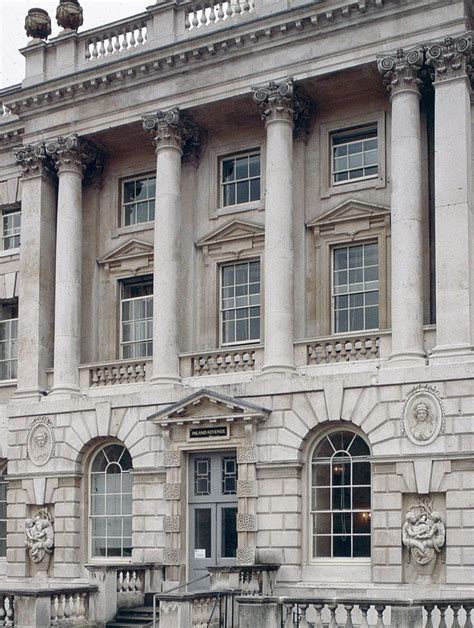 Architectural Composite Order