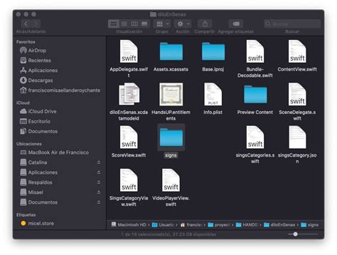 Swift Url To Local Bundlemain Always Returns Nil Stack Overflow