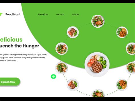 An Amazing Ui Designed For Your Business Upwork