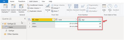 Create Custom Functions In Power Query SQLServerCentral