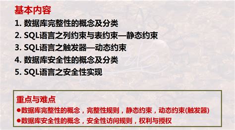 （七）数据库的安全性实验7数据库安全性控制 Csdn博客