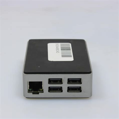 Raspberry Pi 3b Plus Broadcom Bcm2837bo 1gb Ram 32gb Msd Card Raspberry Pi Os Ebay