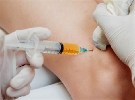 The Significance Of Ultrasound Machines In Prp Injections Prp Kit Prp Tube Platelet Rich