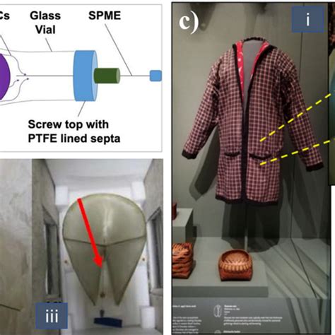 Pdf Headspace Solid Phase Microextraction Fundamentals And Recent