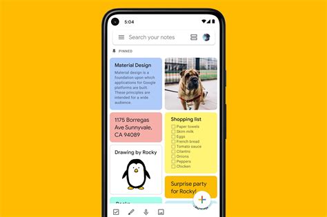 Discover The Best Google Keep Tricks To Get Organized