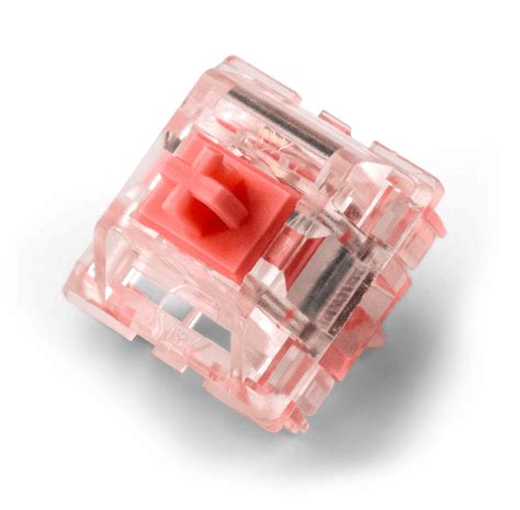 Linear Switches For Mechanical Keyboards Kinetic Labs