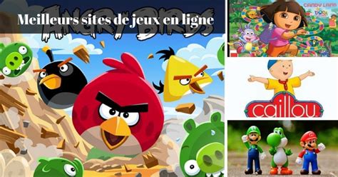 Meilleurs Sites De Jeux En Ligne Gratuit Pour Vous Amuser Et Vous Divertir