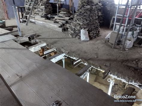 Assemblage Poutre Solive Métallique Et Calculs Heb