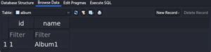 Flask Database Handling How To Use Flask With A Database