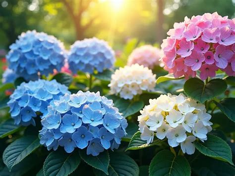 Discover The Most Stunning Pictures Of Hydrangea Bushes A Visual Feast