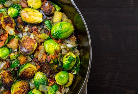 15 Christmas Dinner Vegetable Ideas For Your Festive Feast