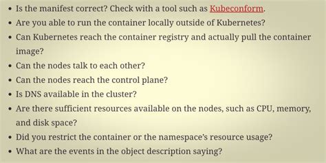 Srinivas Kona On Linkedin Kubernetesinterviewquestions