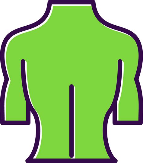 Body Vector Icon Design 26100593 Vector Art At Vecteezy