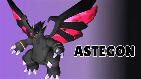 Where To Find Astegon In Palworld Deltias Gaming