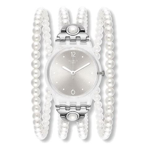 Orologio Swatch Lady Prohibition Lk336 Francioso Gioielli A Torino