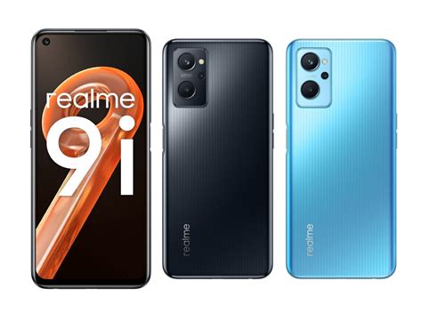 Realme 9 Pro, 9 Pro Plus ve 9i'nin Avrupa fiyatları ortaya çıktı ...