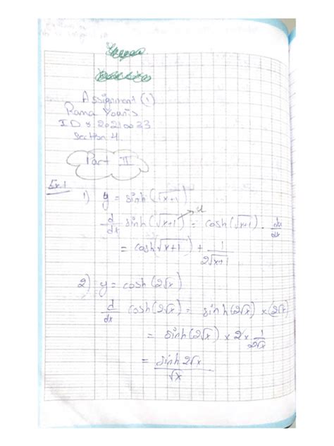 Assignment 1 Solution Pdf