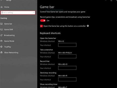 How To Record Screen In Windows