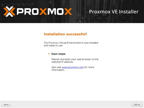 Install Proxmox VE A Step By Step Guide OSTechNix