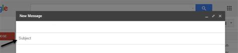 How To Compose And Send Your First Email With Gmail Envato Tuts