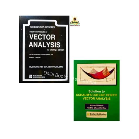 Vector Analysis Booksolution Manual Bd Vector Analysis Booksolution Manual Bd