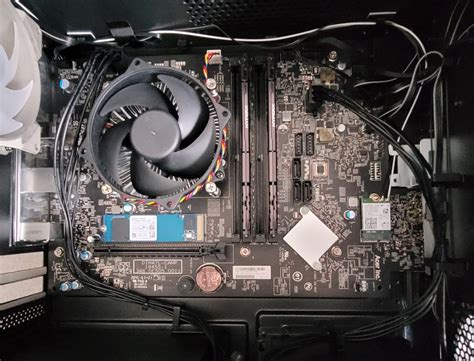 Cooling And Other Upgrade Options For Predator Orion PO Acer Community