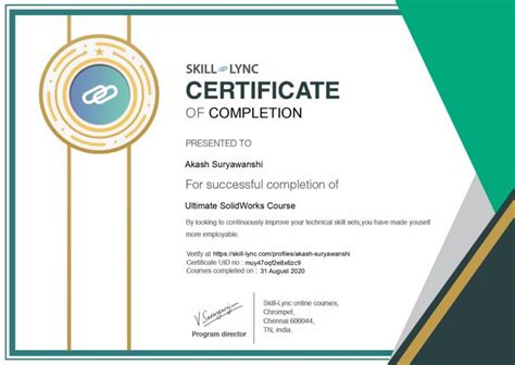 Akash Suryawanshi On Linkedin Solidworks Skilllyncprojects Skilllync Designengineer…