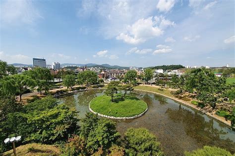 Half Day Private Tour To Suwon Hwasung Historic Area With Reviews