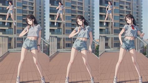 Lazy Ai Animation Needs To To Be Stopped