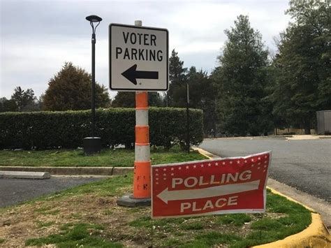 How Woodbridge Precincts Voted In 7th Congressional District Primaries
