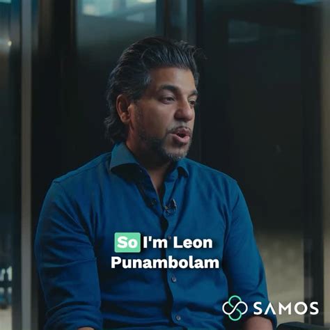 Nishi Surti On Linkedin Innovation Redefined Samos Insurances Ceo