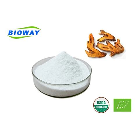 Famous China Pyrroloquinoline Quinone Powder Suppliers Manufacturers