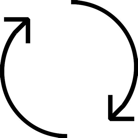 Rotate 90 Degrees Ccw Icon Svg Png Free Download