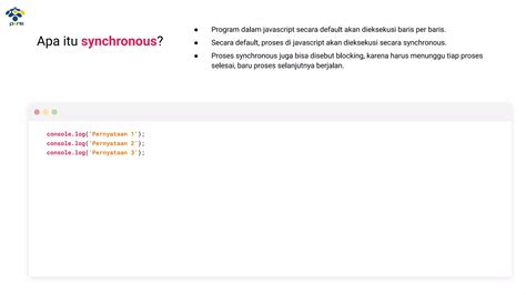 understanding asynchronous process on website pdf