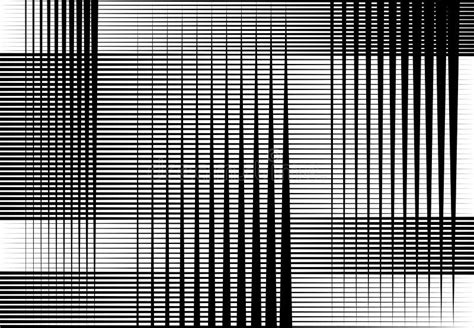 Random Grid Mesh Lattice Background Stock Vector Illustration Of Interlace Cellular 195841711