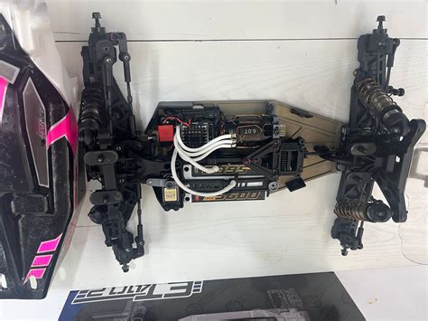 Tekno Et R C Tech Forums