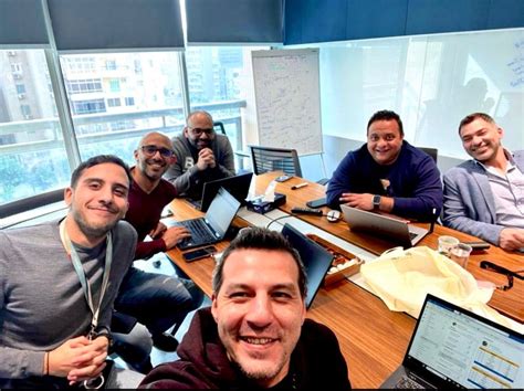 Omar El Hossieny On Linkedin After An Incredible Two Years Today Marks My Last Day At Oracle