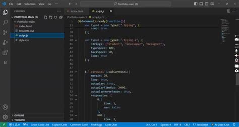 Burle Sudharani On Linkedin Bharatintern Internship Webdevelopment