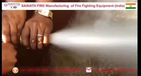 Navy Diffuser Nozzle At ₹ 320 Piece Fire Nozzles In Mumbai Id 19088925197