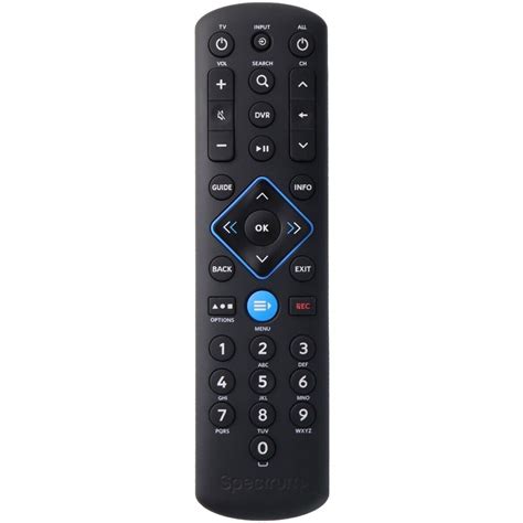 Spectrum Cable Box Universal Remote Control Urc1160 ⭐️spectrum Cable