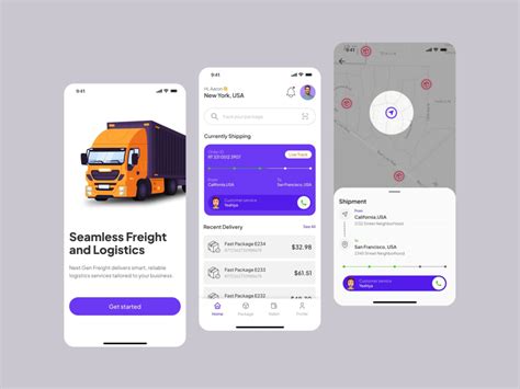 ui ux design for mobile apps android and ios in figma upwork