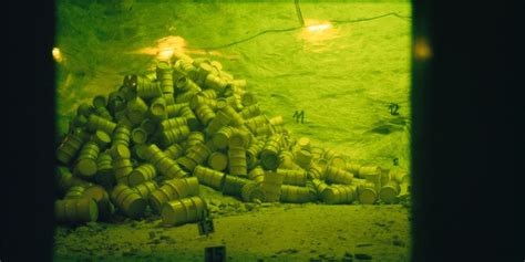 Nuclear Waste