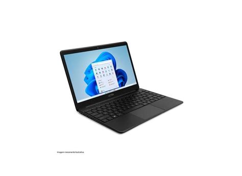 Notebook Ultra UB540 Intel Core I5 1135G7 8GB RAM 256GB SSD 14 Windows