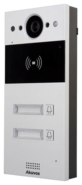 cie group access control and audio visual technology suppliers akuvox