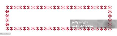 Asterisk Frame Enclosure High Res Vector Graphic Getty Images