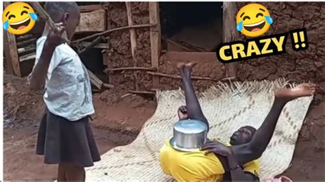Try Not To Laugh Challenge 😂😆 LEVEL 27 | Instant Regret Fails Compilation 2025 - YouTube