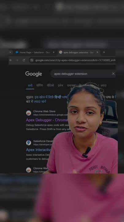 Kanika Chauhan On Linkedin Forcegalaxy Salesforce