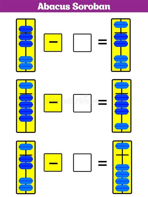 soroban sheets soroban worksheets teaching resources teachers pay